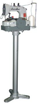 Chandler Machine USA