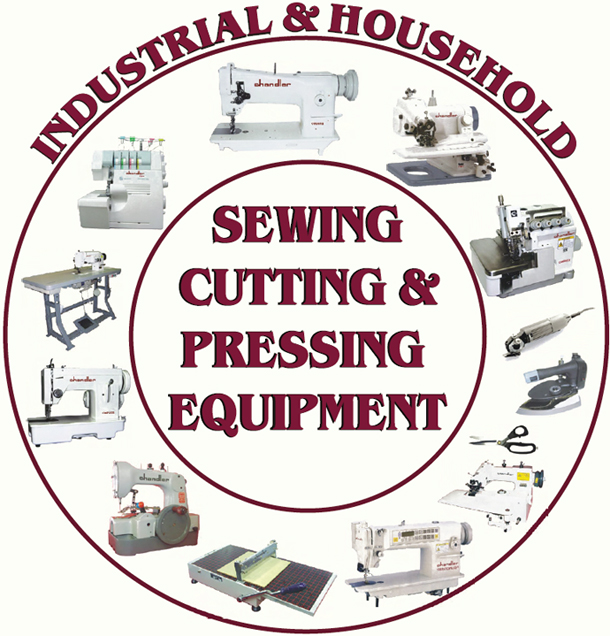 Chandler Machine USA